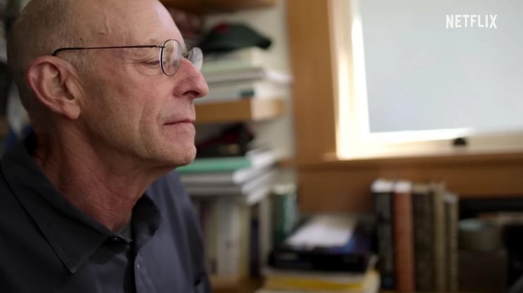 Michael Pollan: Where is the Author Today?