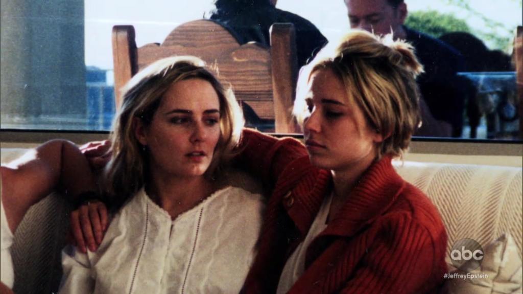 Maria Farmer: Where is Jeffrey Epstein's Survivor Today?