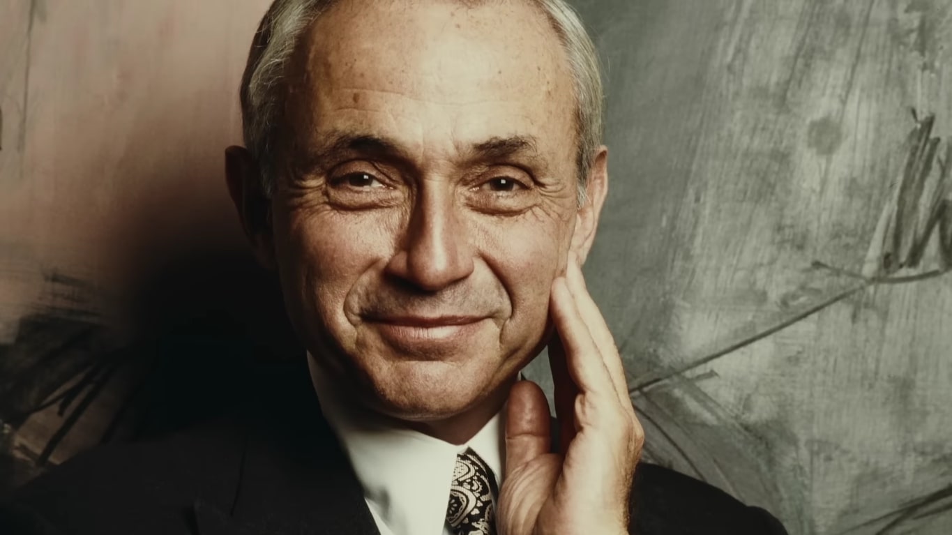 Les Wexner: Where is Victoria's Secret Ex-Owner Today?