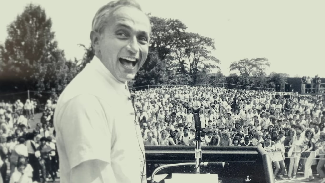 Les Wexner: Where is Victoria's Secret Ex-Owner Today?