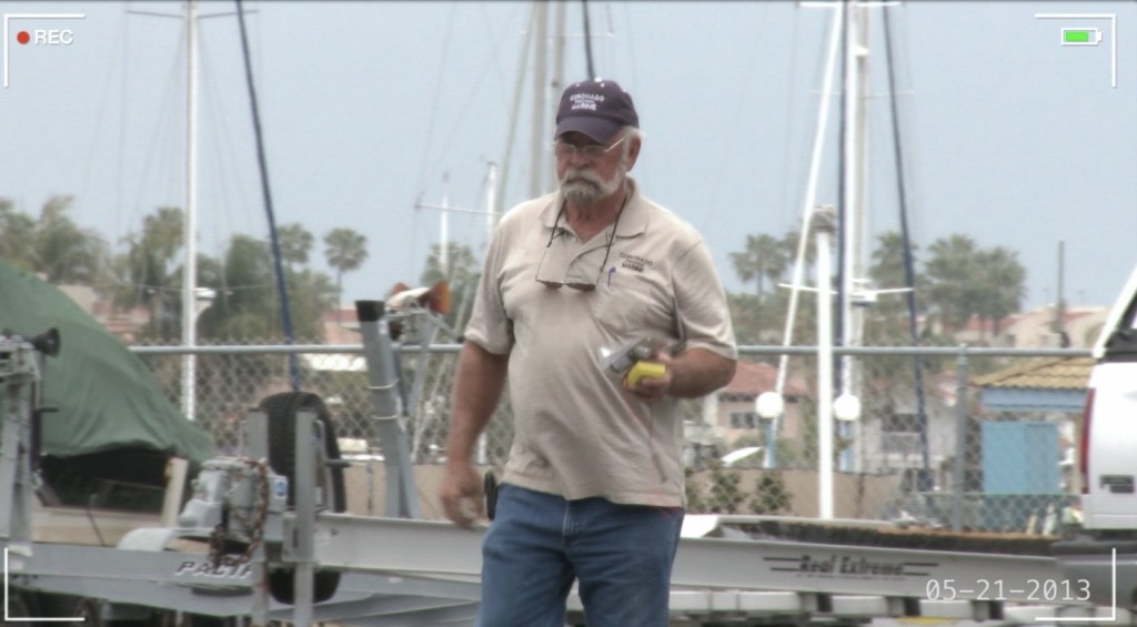 How Did Bob Rackstraw Die? Was He Really D.B. Cooper?