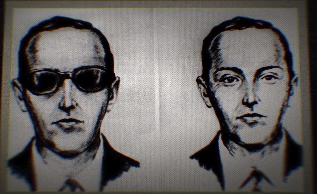 How Much Money Did DB Cooper Steal? What Happened to the Money?