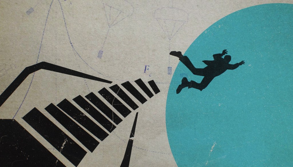 Was DB Cooper's Parachute Found? What Happened to it?
