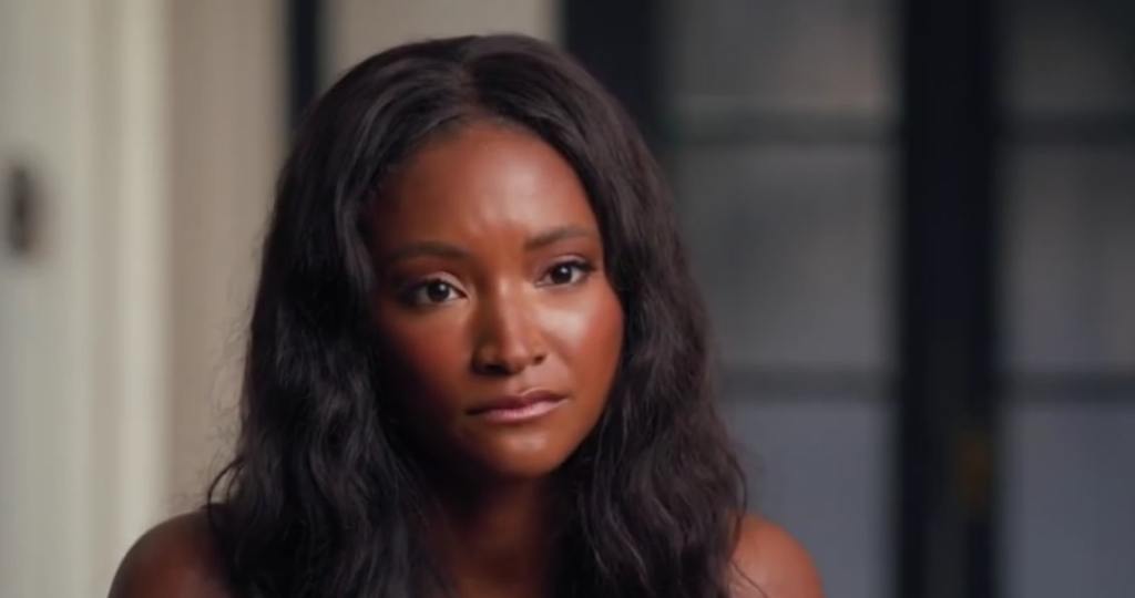 Lyndsey Scott: Where is Ex-Victoria's Secret Model Today?