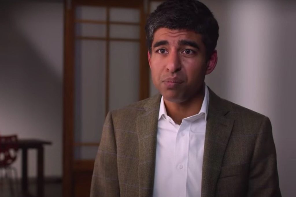 Dr Neel Shah: Where is Costs of Care Founder Today?