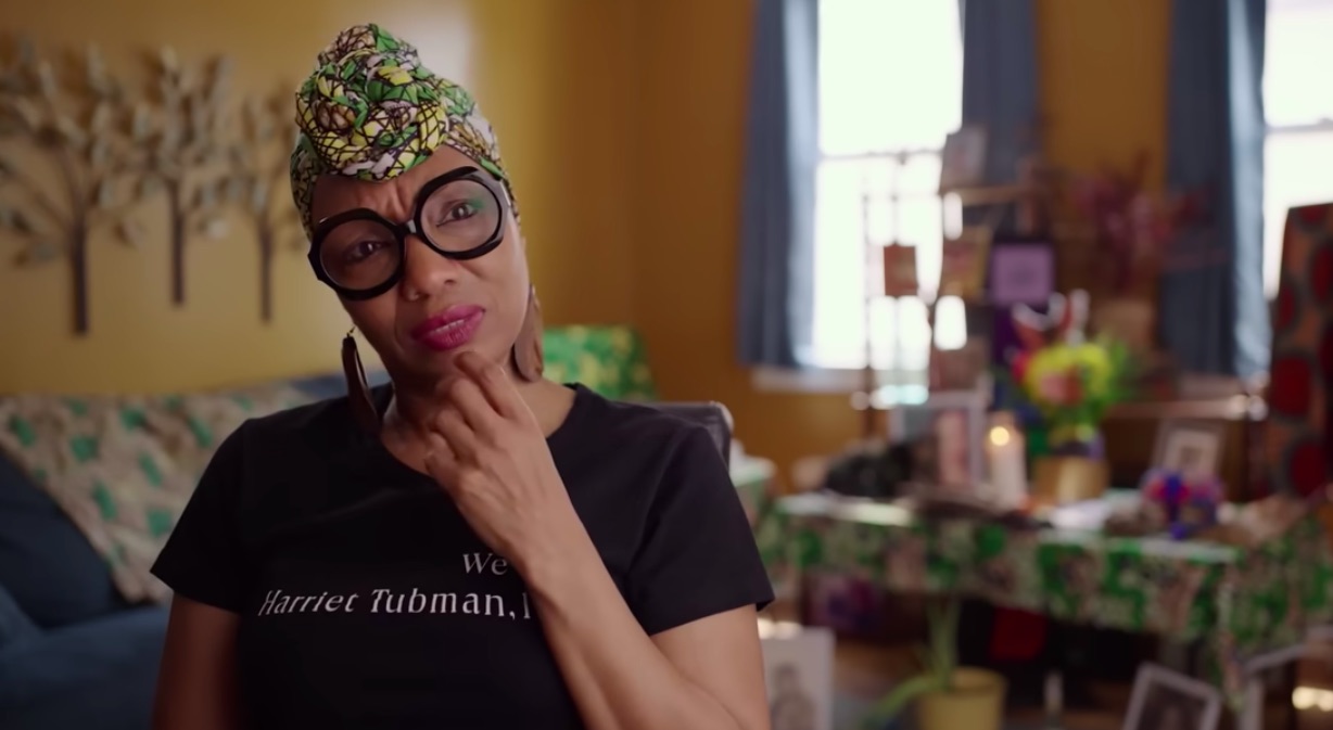 Shawnee Gibson: Where is Shamony Gibson’s Mom Today?