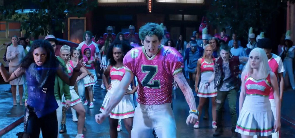 Zombies 3 Ending, Explained