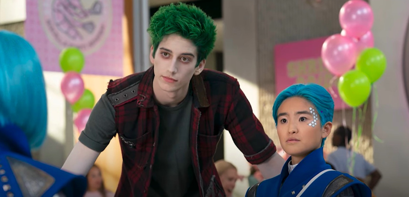 Zombies 3 Ending, Explained