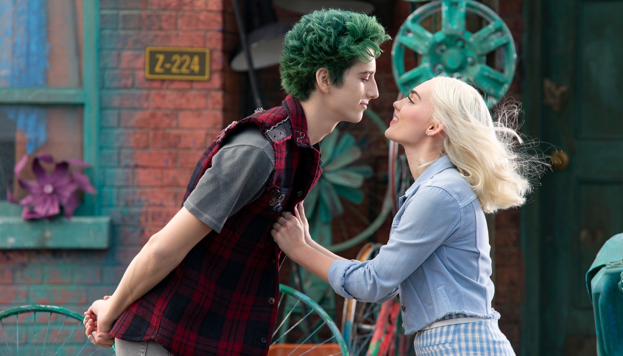 Zombies 3 Ending, Explained