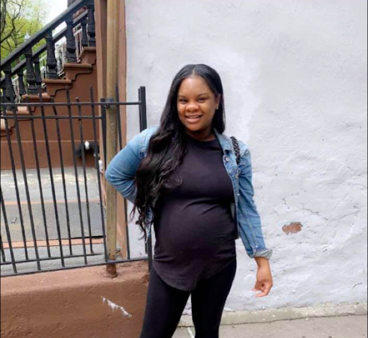 Cordielle Street and Sha-Asia Semple's Cause of Death: Aftershock Update