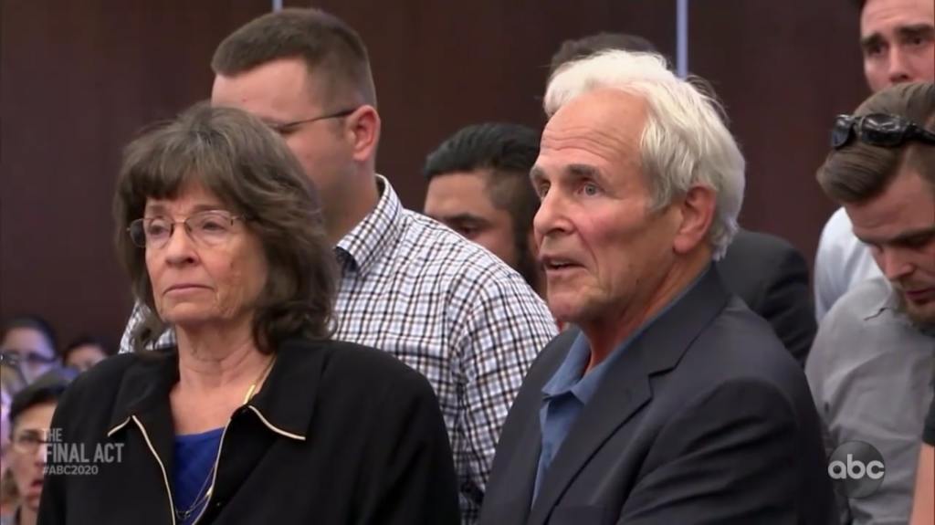 Steve and Raquel Herr Now: Where Are Sam Herr's Parents Today? Update