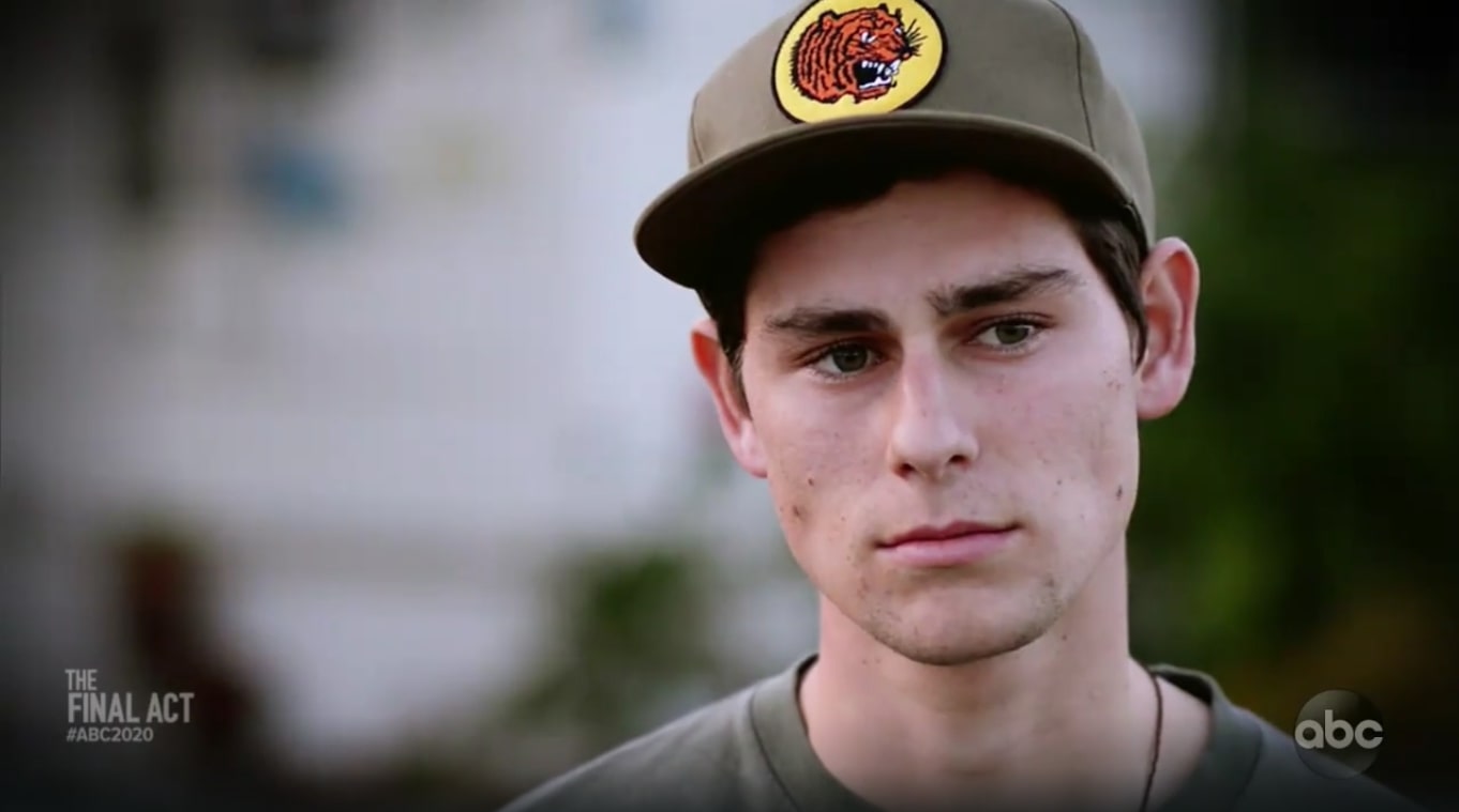 Wesley Freilich Now: Where is Teen Witness Today? Update