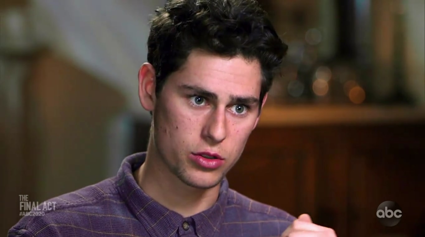 Wesley Freilich Now: Where is Teen Witness Today? Update