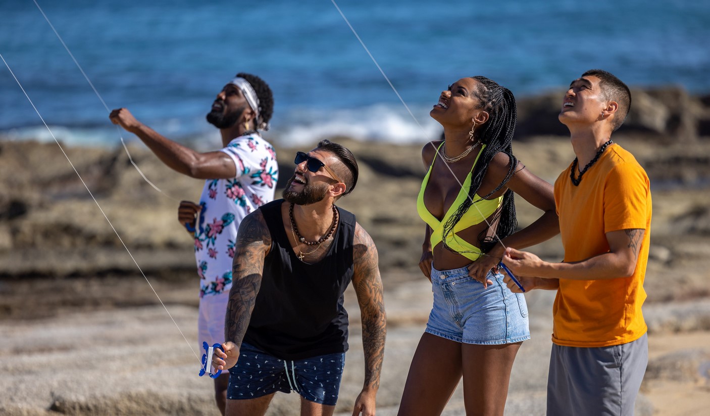 Kian Lewis Now: Where is FBoy Island Contestant Today? Update