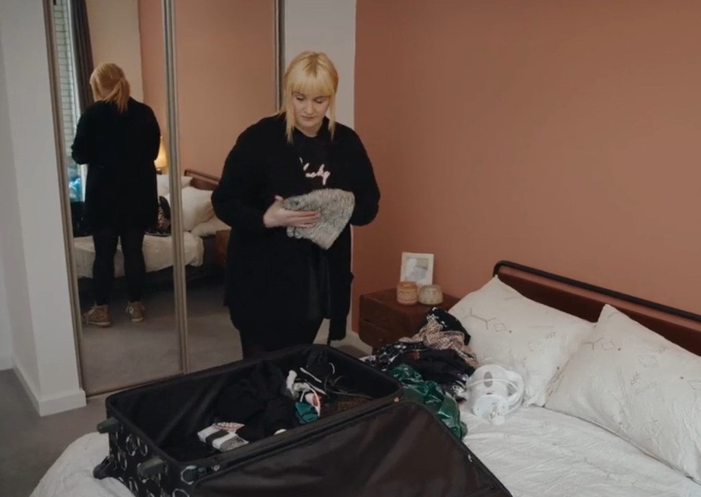 90 Day Fiance UK's Victoria and Sean: Everything We Know