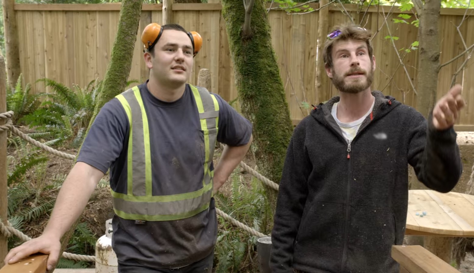 Jack Wenstob: Where is Big Timber's Millhand Today?