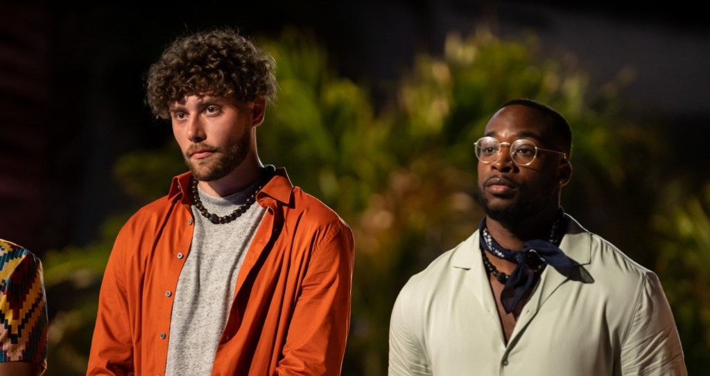 JaBriane Ross Now: Where is FBoy Island Contestant Today? Update