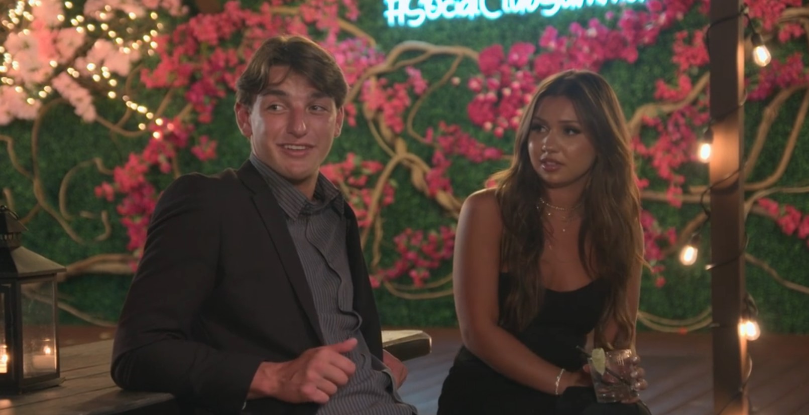 Avery Solomon & Frankie Hammer: Is Forever Summer Hamptons Duo Still in ...