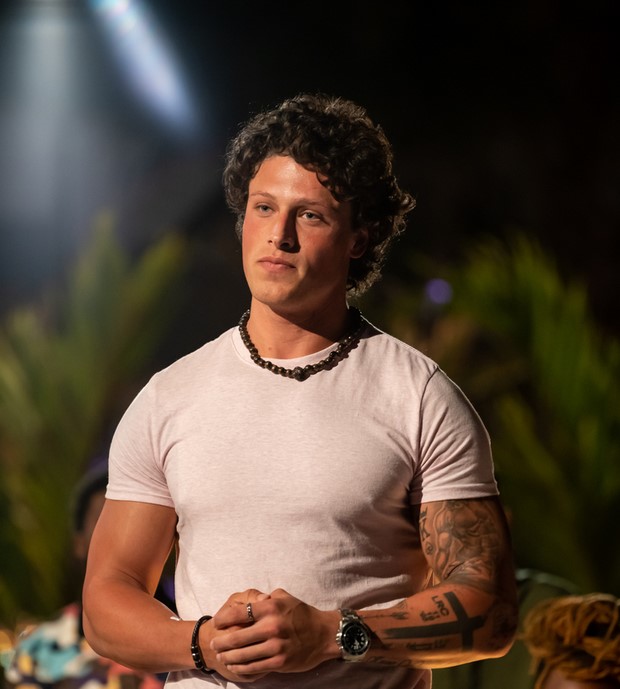 Tamaris Sepulveda and Tom Carnifax: Is the FBoy Island Couple Still ...