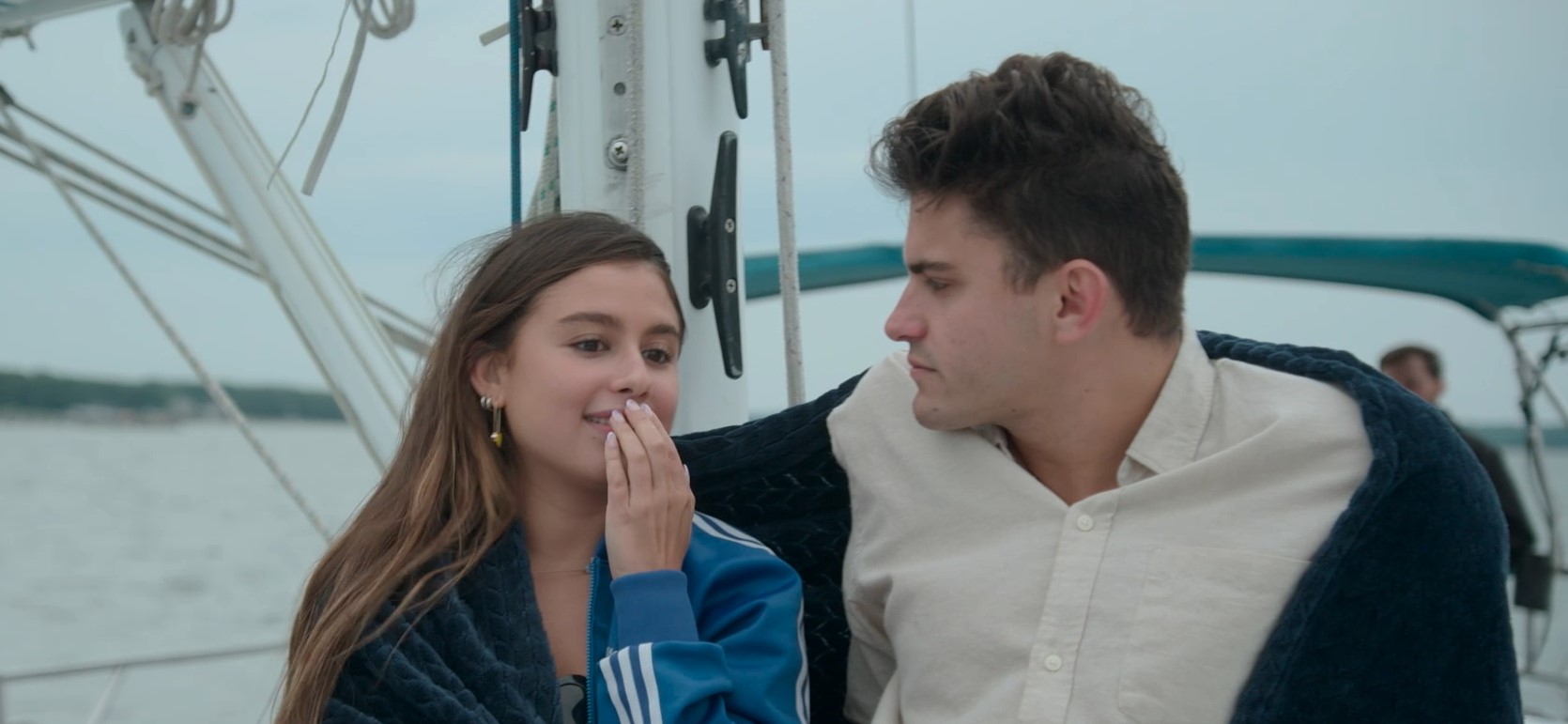 Sophia Messa and Ilan Luttway: Is the Forever Summer Hamptons Duo Still ...