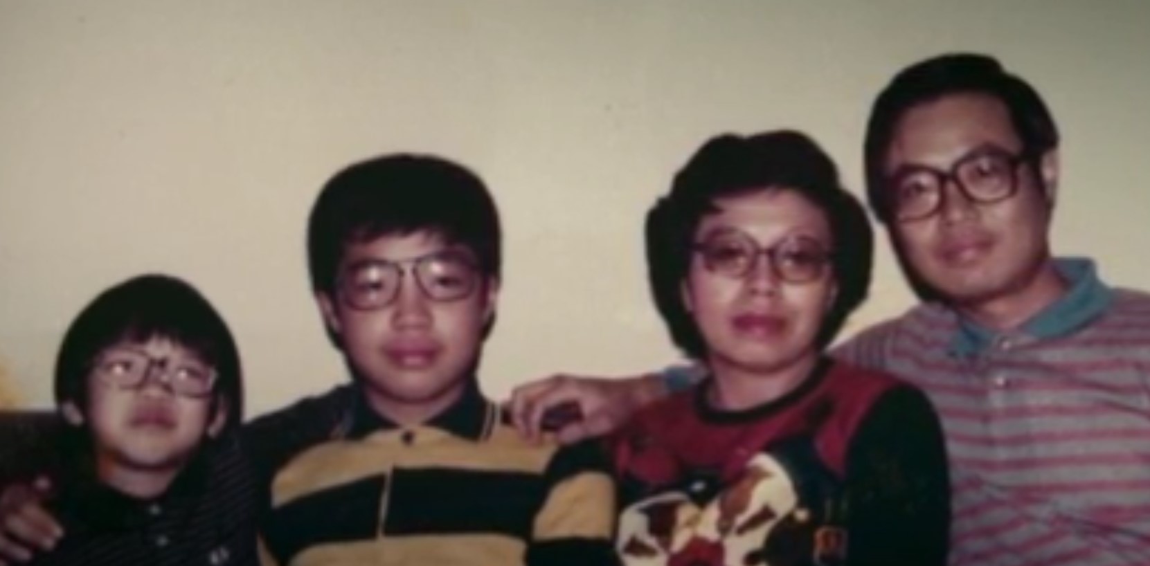 Wu-Hung, Weh-Mei, and Raymond Chen Murders: Where Is Edward Chen Today?