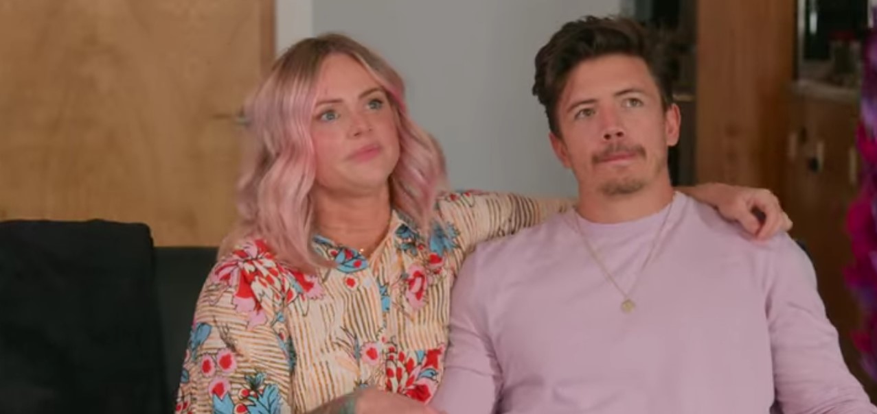 Taylor and AyJay: Where is the How to Build a Sex Room Duo Today?