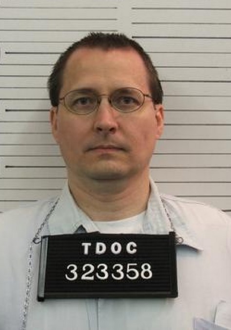 Byron Looper: Is Tommy Burks' Killer Dead or Alive?