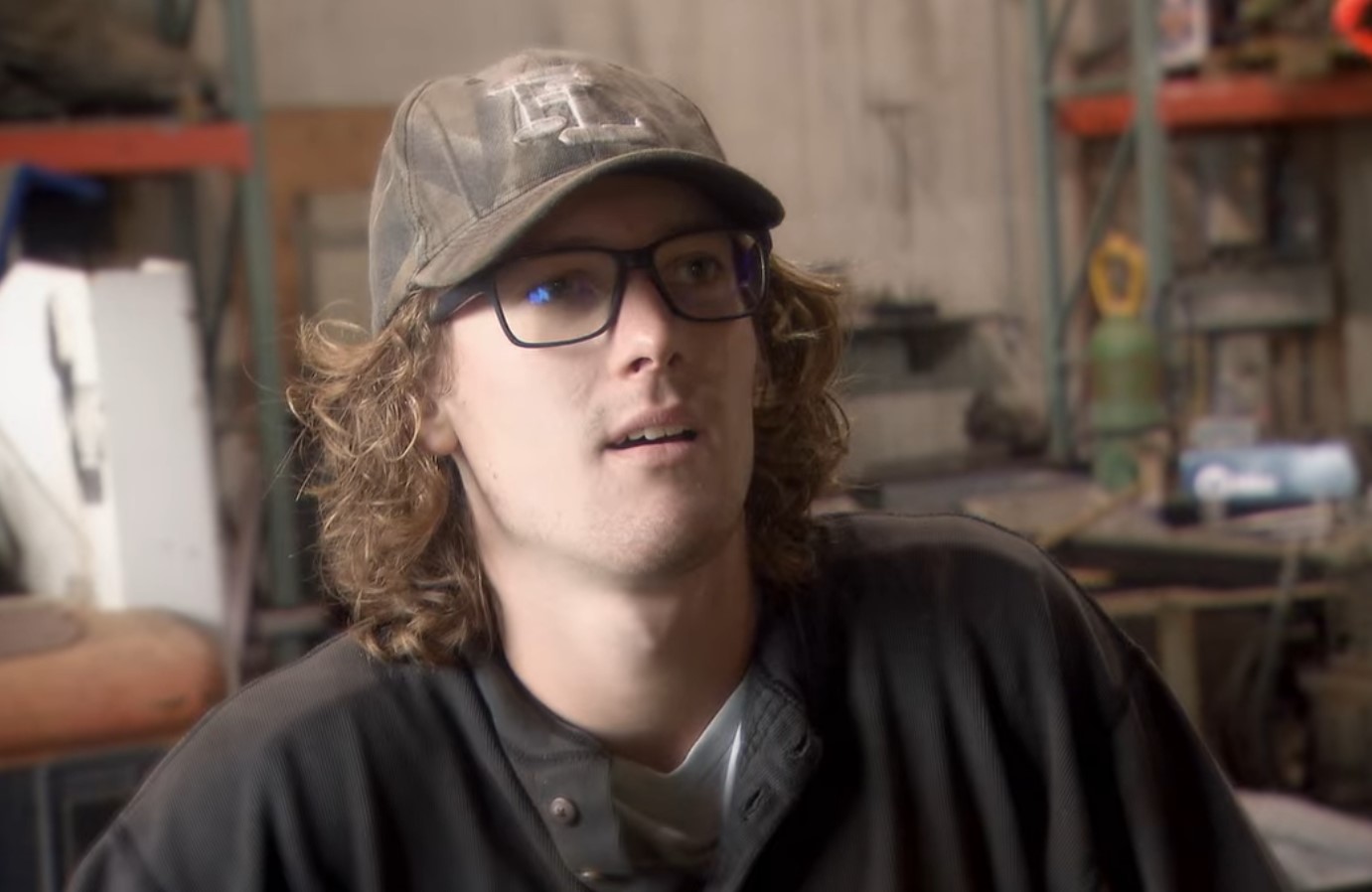 Why Did Tyler Lindsey Leave Big Timber? What Happened to Him?