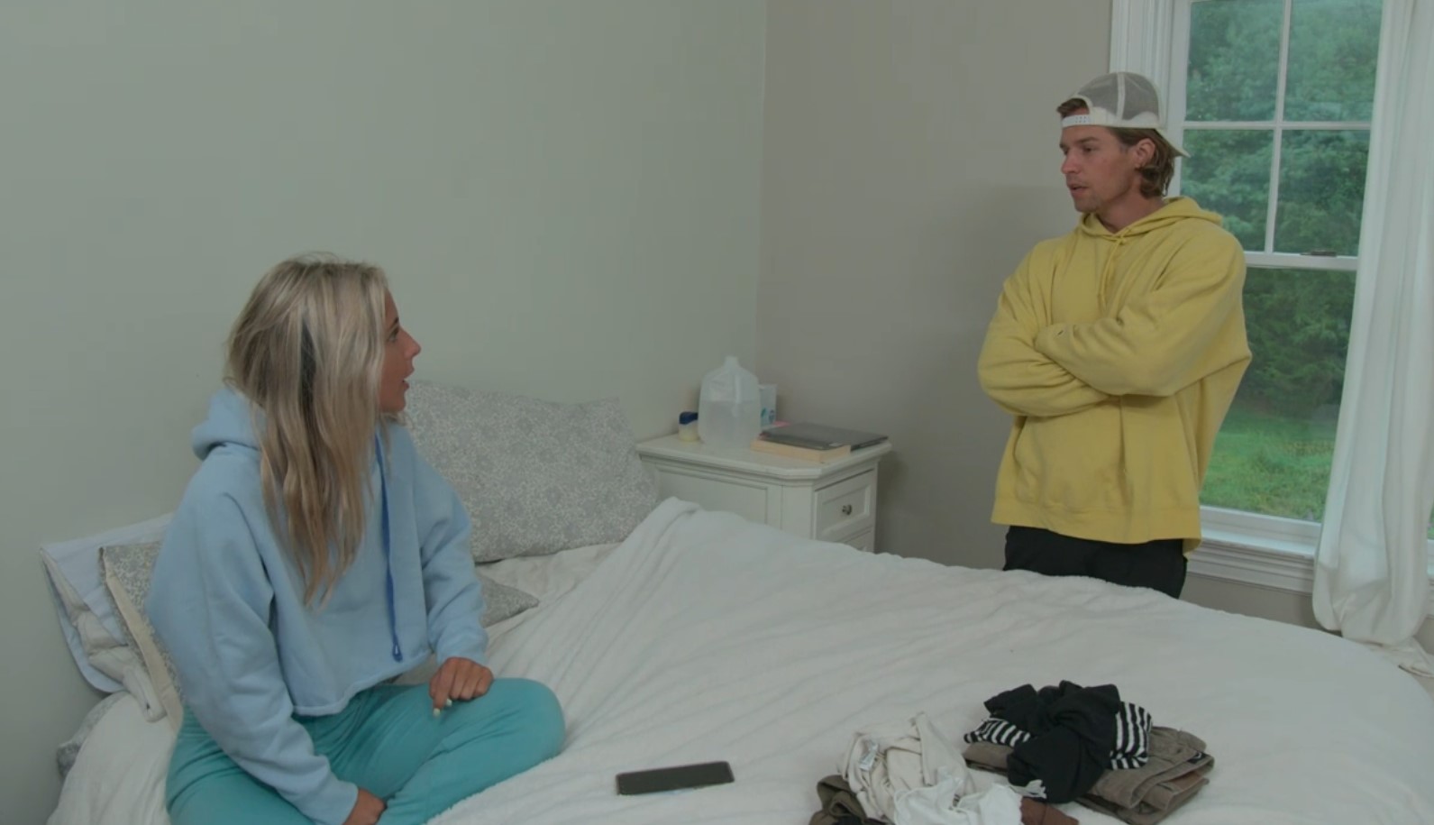 Hunter Hulse & Emelye Ender: Is the Forever Summer Hamptons Duo Still ...