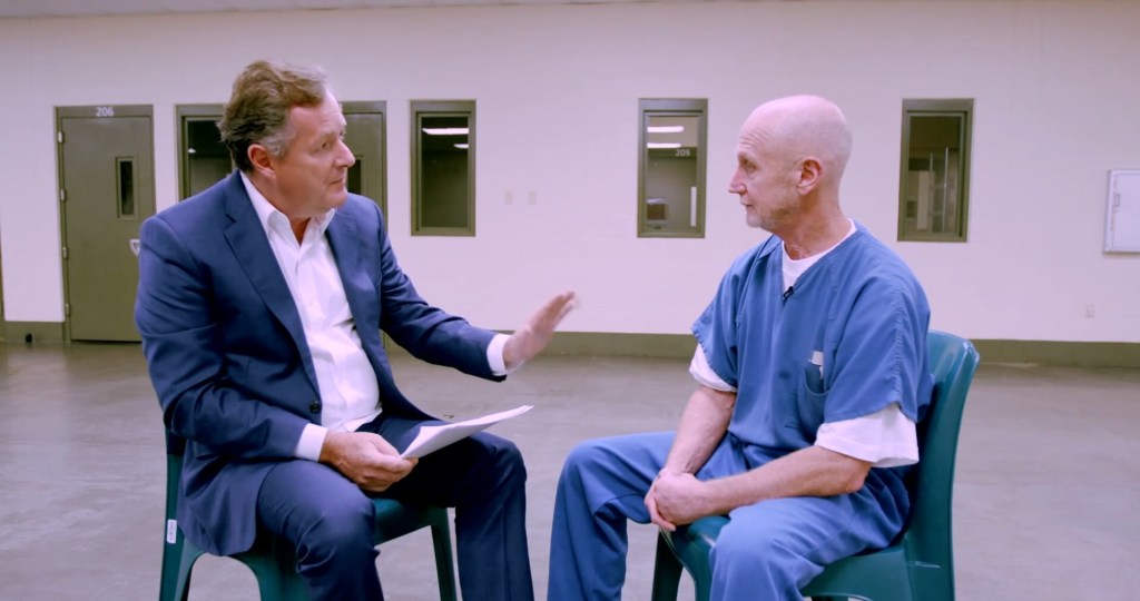 Mark Riebe: Where is the Serial Killer Today?