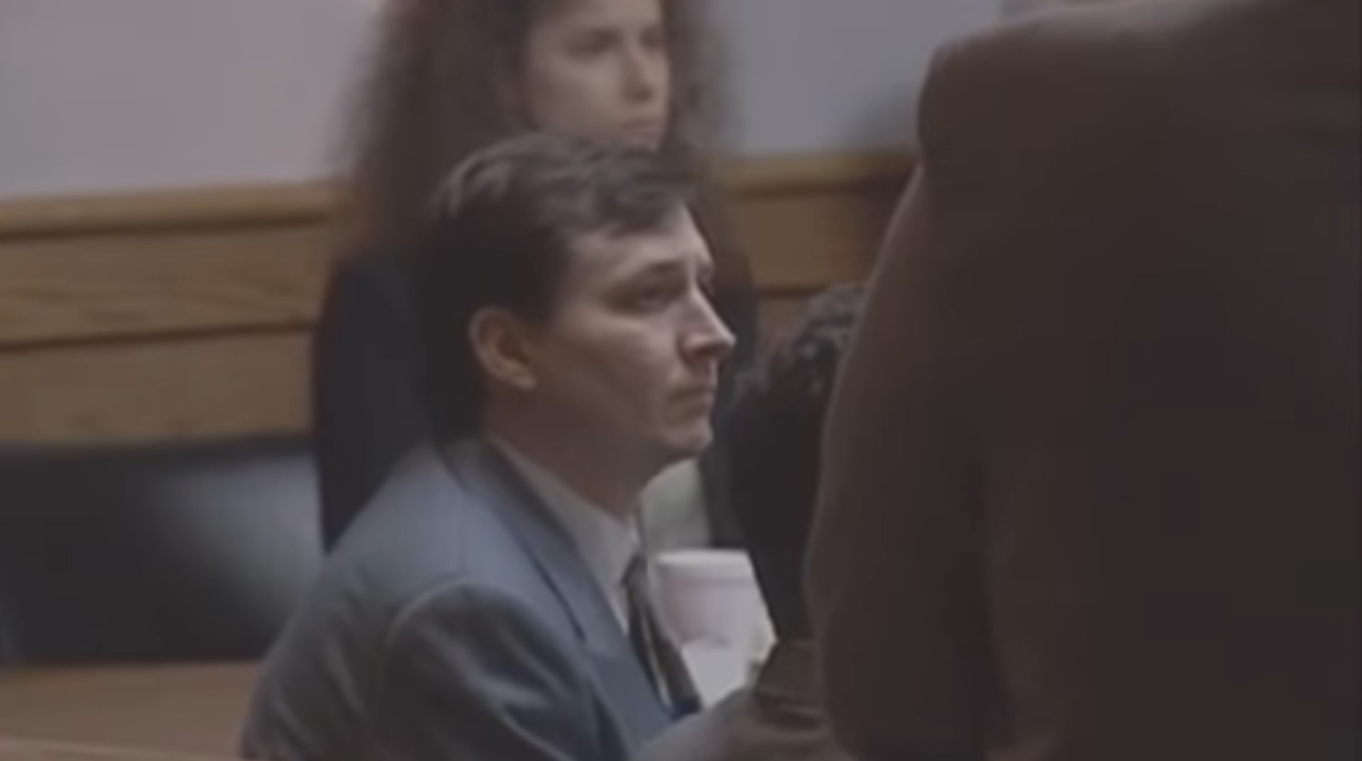 Byron Looper: Is Tommy Burks' Killer Dead or Alive?