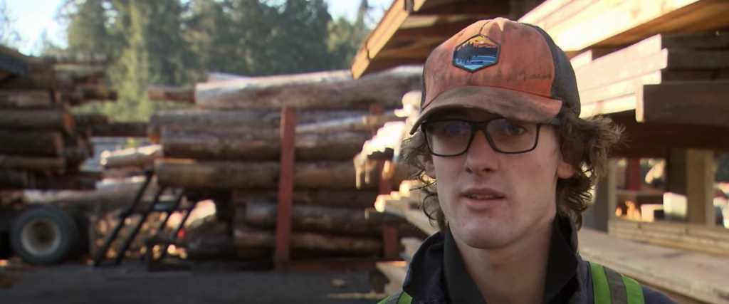 Why Did Tyler Lindsey Leave Big Timber? What Happened to Him?