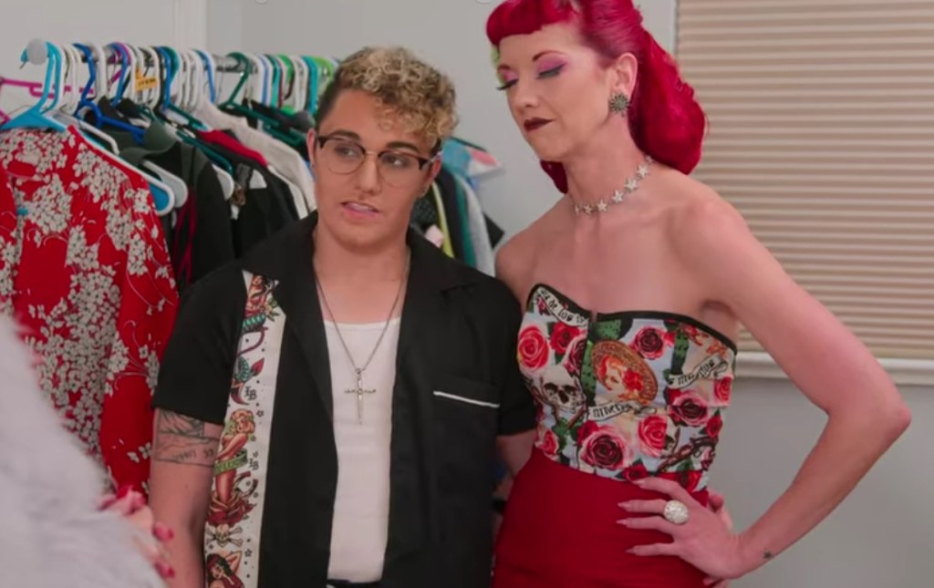 Bettie Belladonna and Brody Danger: Where is the How to Build a Sex Room Duo Today?