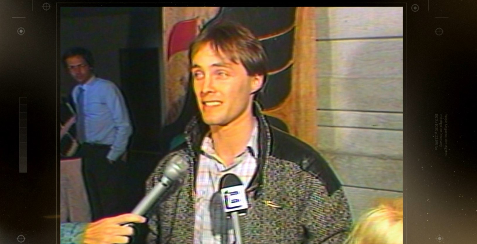 Mark and Irene Coulthurst Murder: What Happened to John Peel?