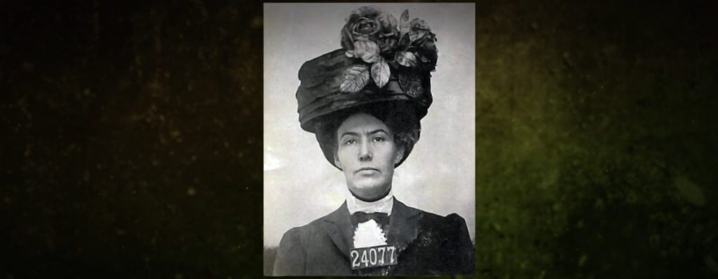 Emma LeDoux: Is Albert McVicar's Killer Alive or Dead?