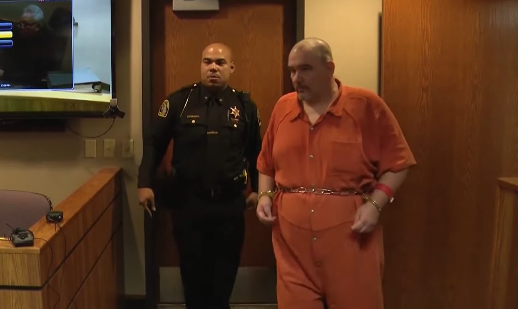 Christina Ann-Thompson Harris Murder: Where Is Jason Harris Today?