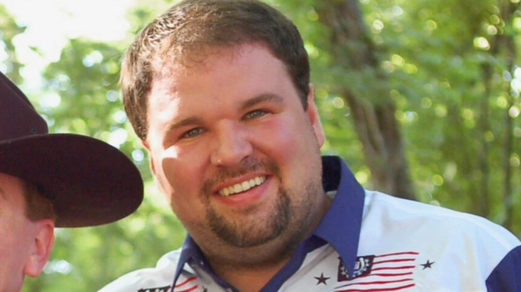 Who Was Scott Rogers? Why Did Matthew Hodgkinson Kill Scott Rogers?