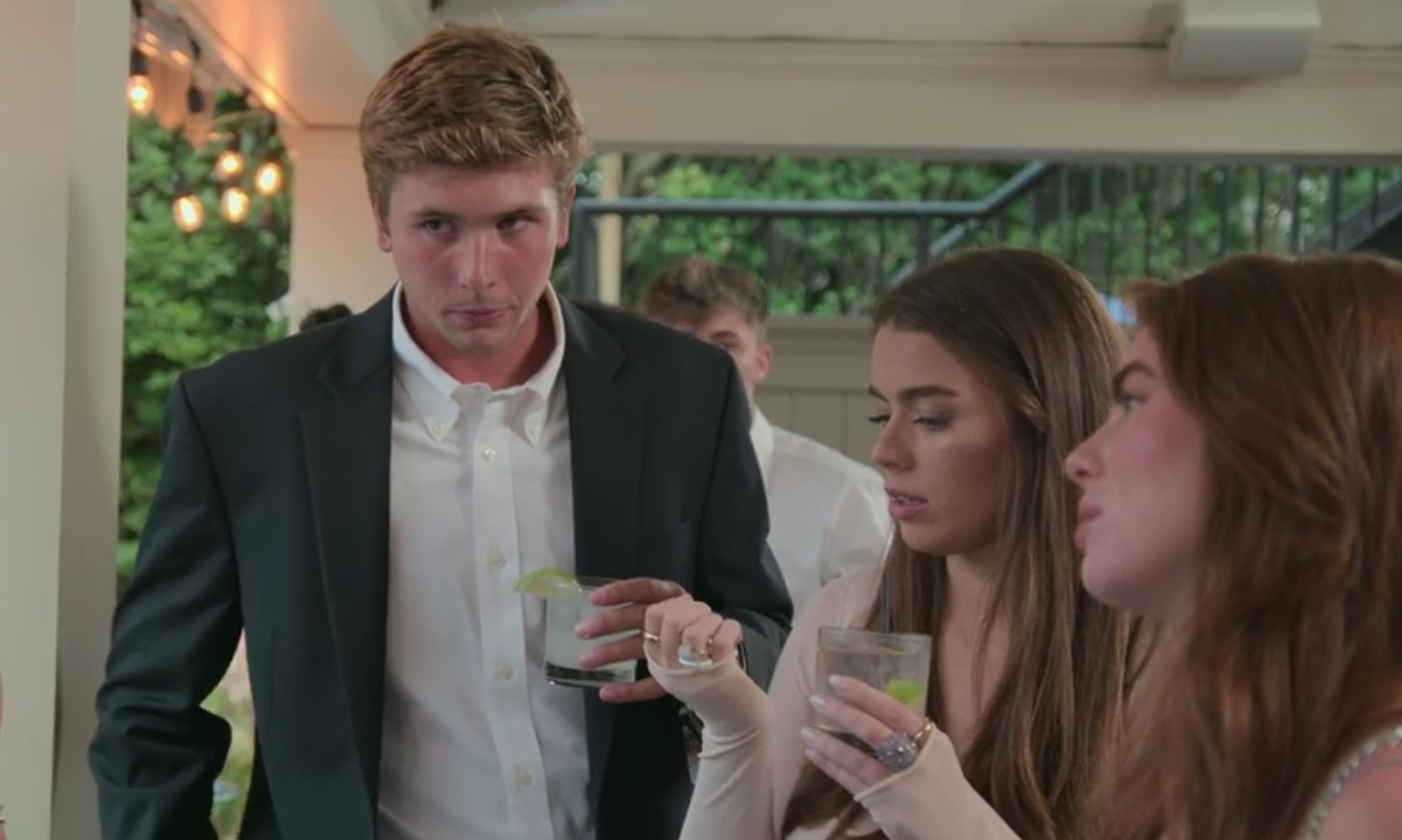 Lottie Evans and Todd: Is the Forever Summer Hamptons Duo Still Together?