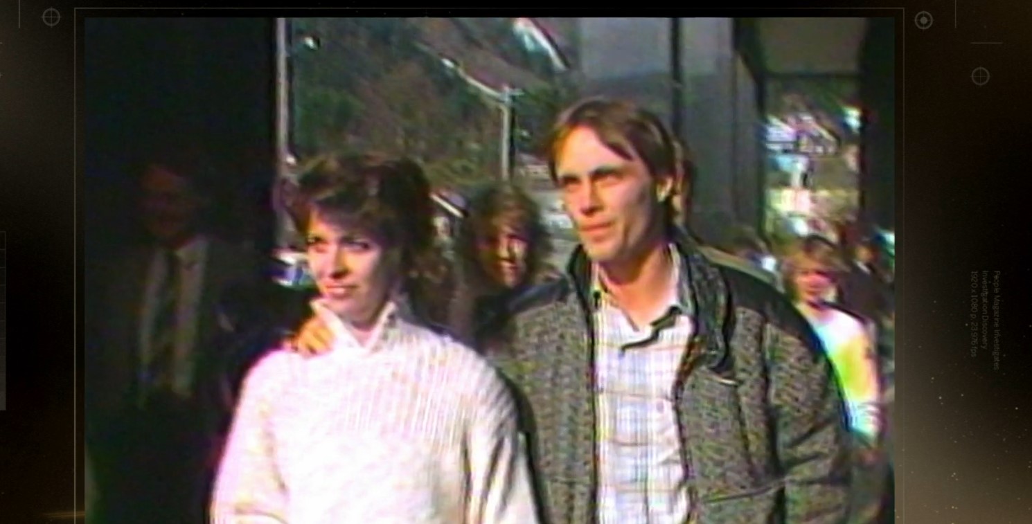 Mark and Irene Coulthurst Murder: What Happened to John Peel?