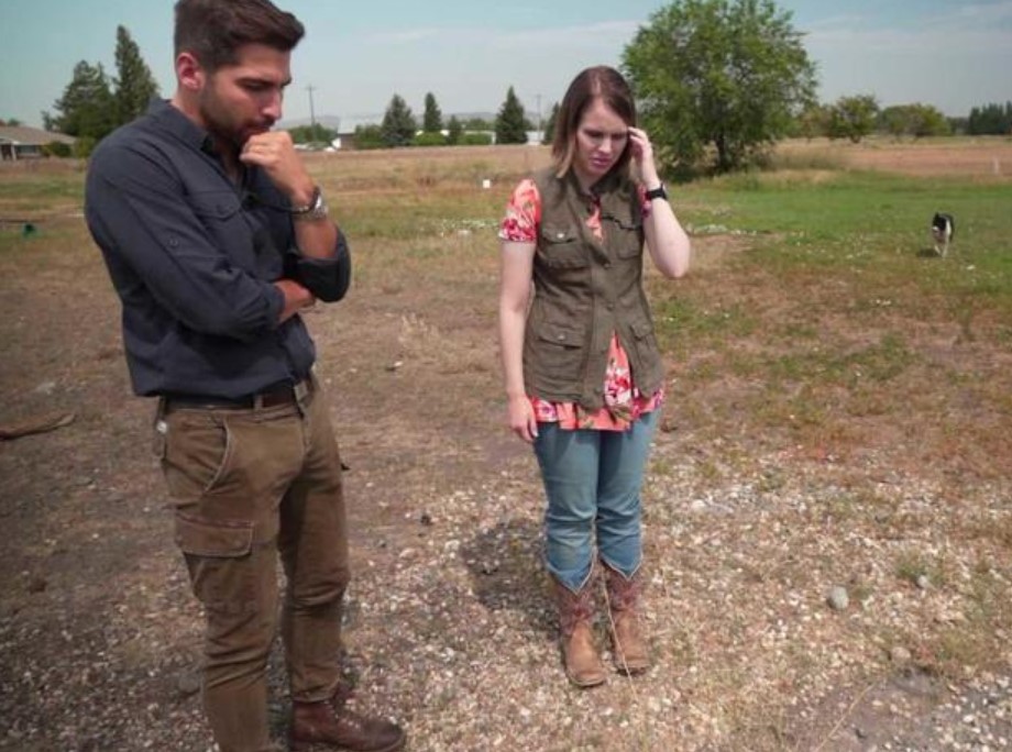 Emma Murray: Where is Chad Daybell's Daughter Today?