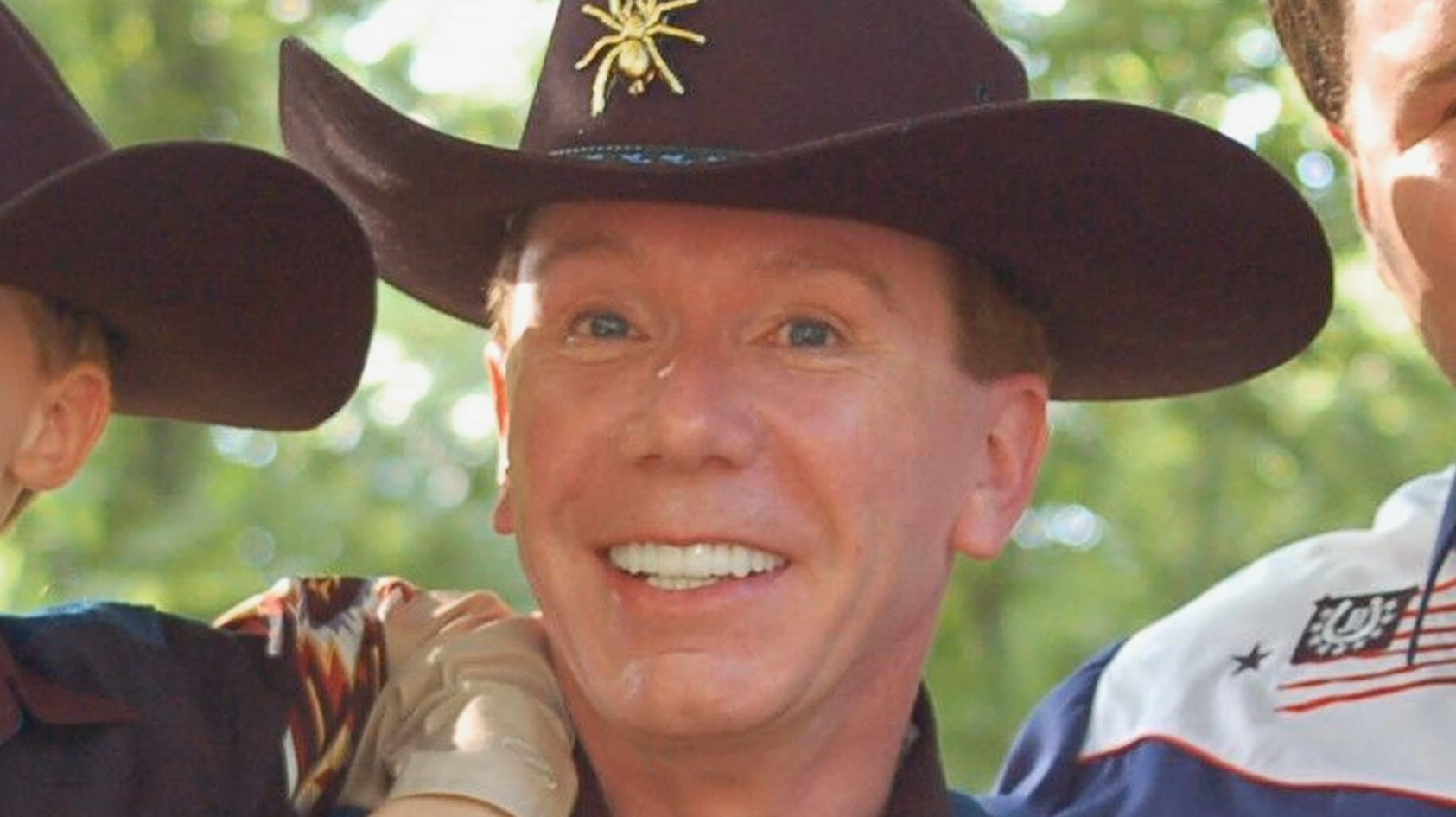 Who Was Scott Rogers? Why Did Matthew Hodgkinson Kill Scott Rogers?