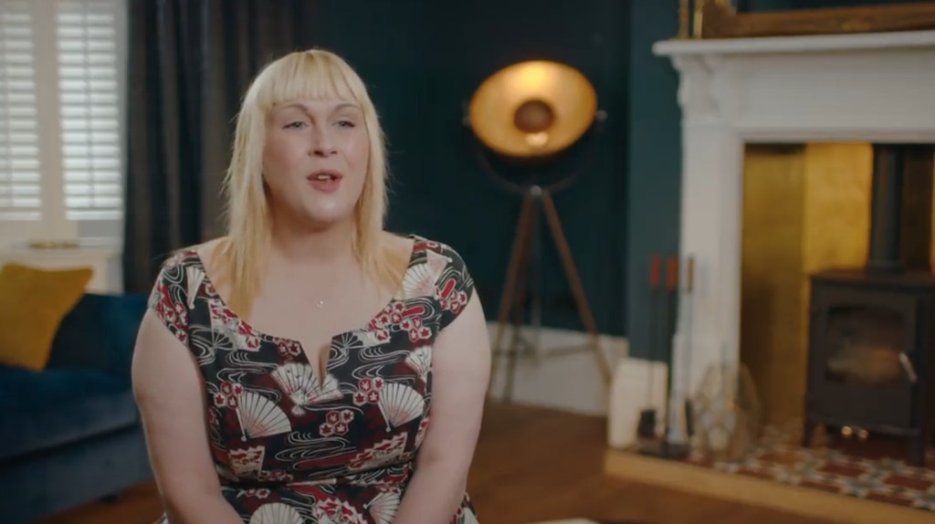 90 Day Fiance UK's Victoria and Sean: Everything We Know