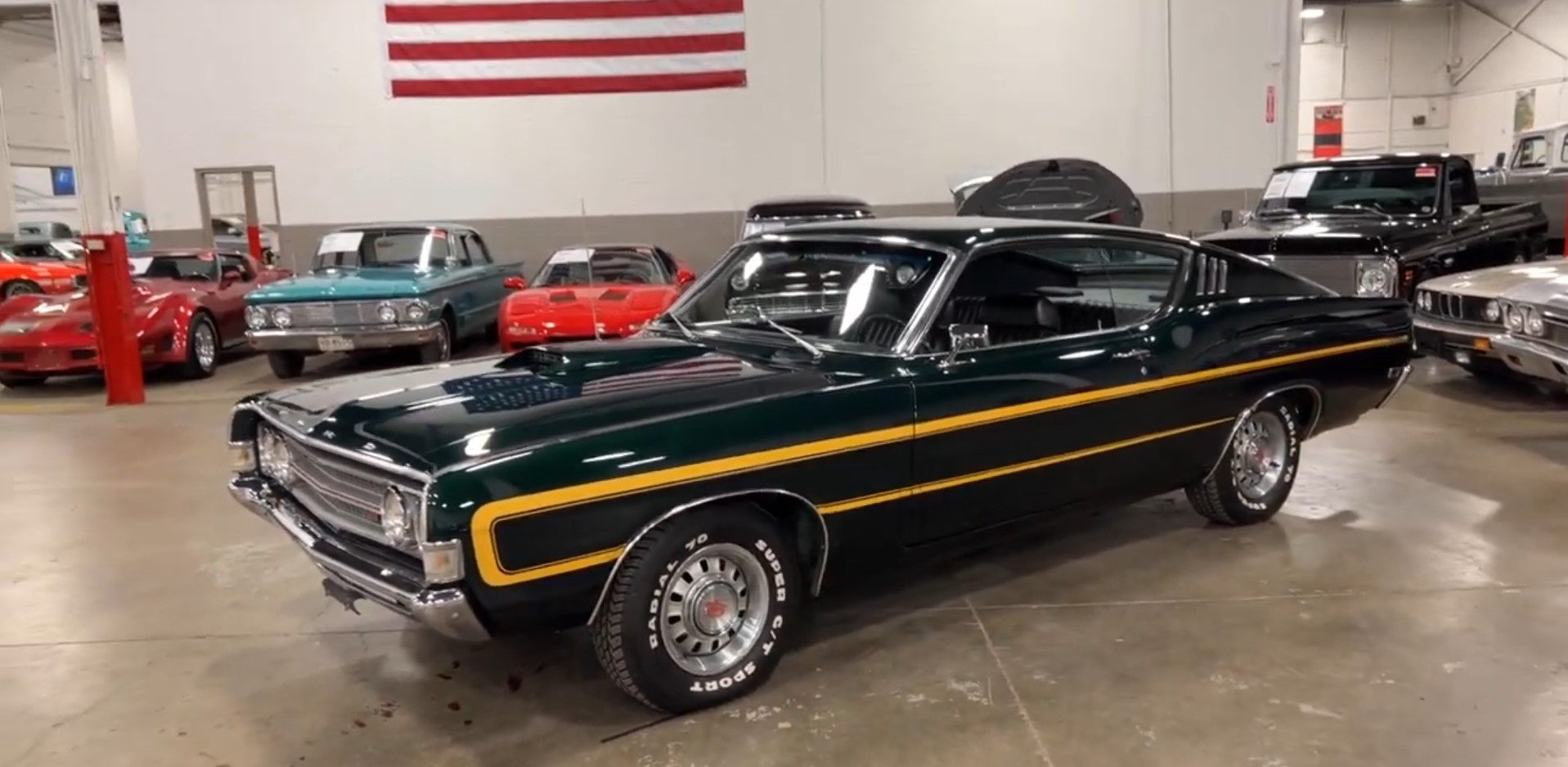 What Vehicle Does Nick Wild Drive in Wild Card?