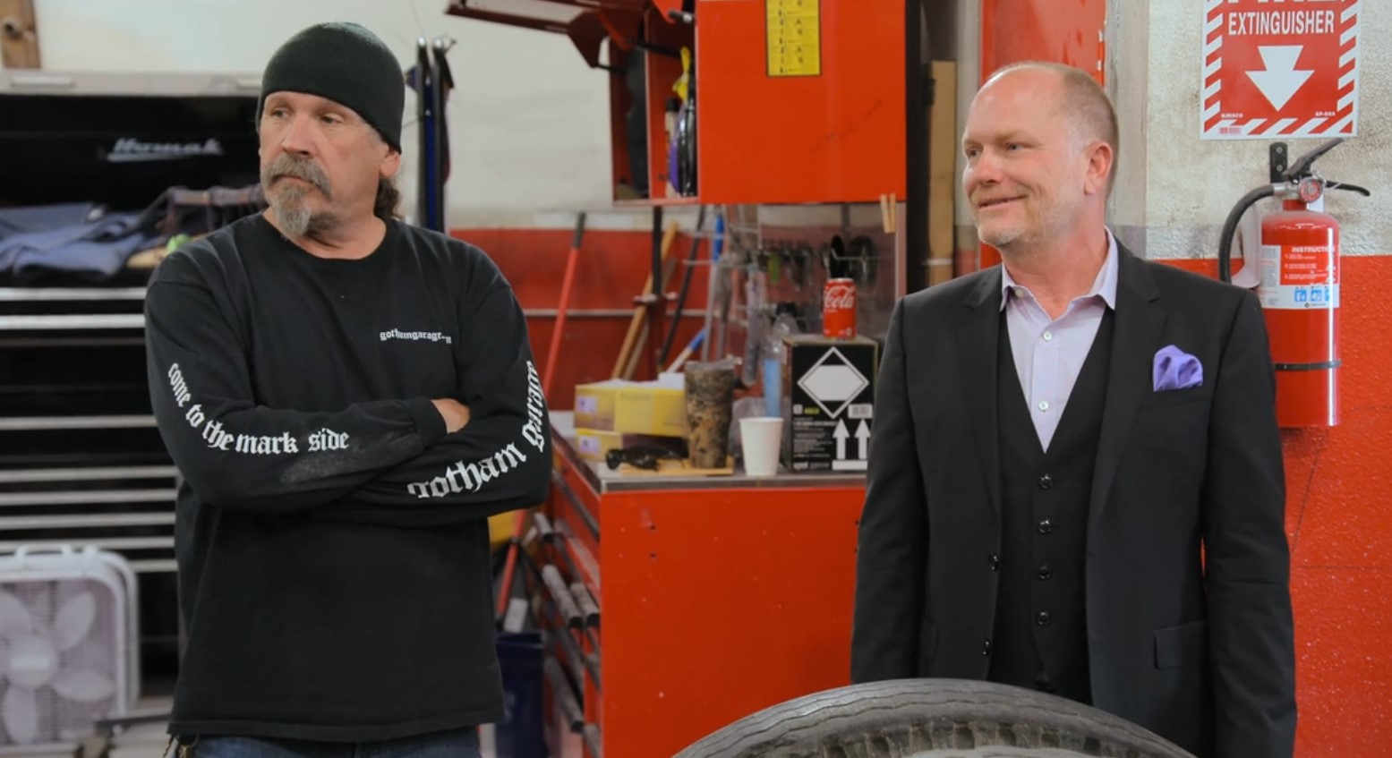 Car Masters' Nick Smith: Age, Profession, Is He Dating?