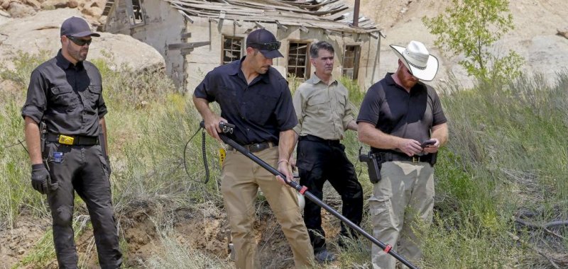 6 Shows Like The Secret of Skinwalker Ranch You Must See