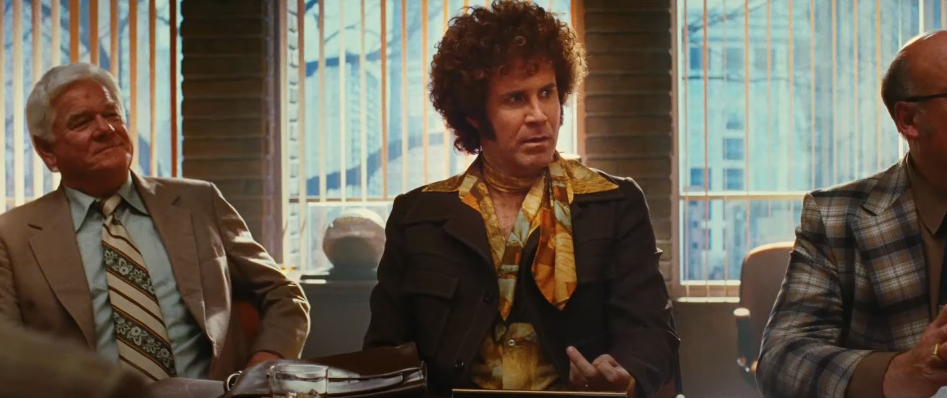 Is Semi-Pro a True Story? Is the 2008 Movie Based on a Real NBA Player?