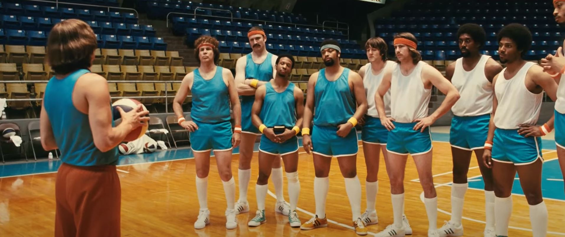 Is Semi-Pro a True Story? Is the 2008 Movie Based on a Real NBA Player?