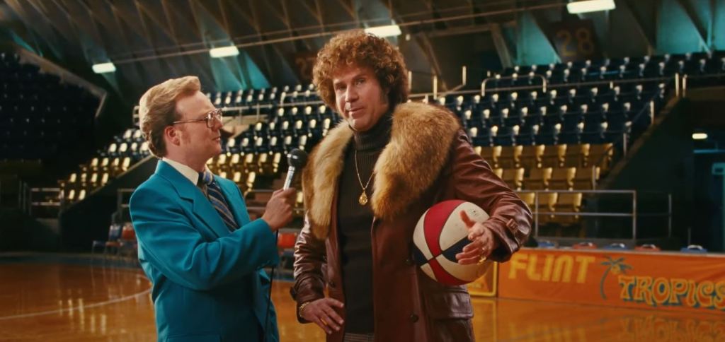 Is Semi-Pro a True Story? Is the 2008 Movie Based on a Real NBA Player?
