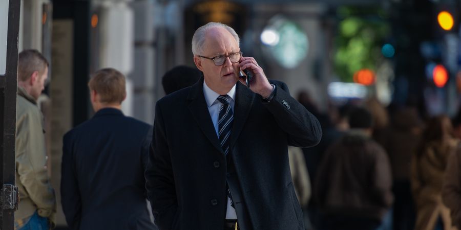 The Old Man Episode 5 Recap and Ending, Explained: Where Is Dan Headed?