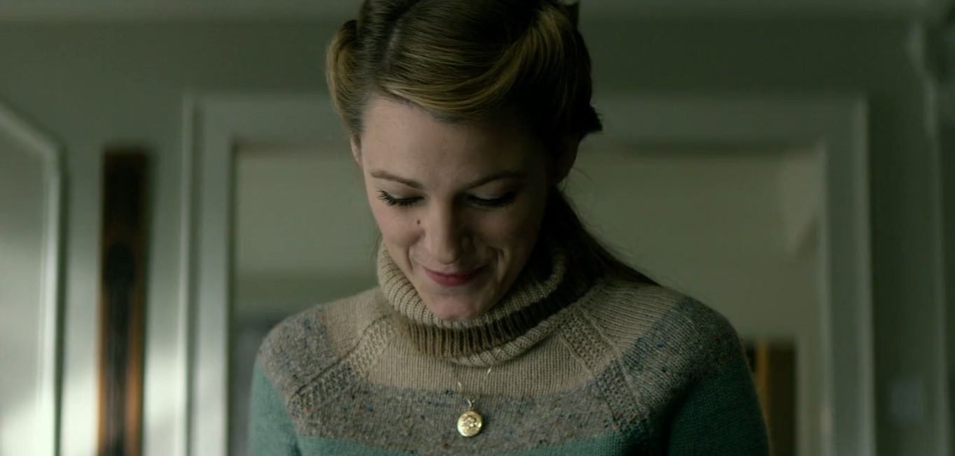 The Age of Adaline Ending, Explained: How Did Adaline Stop Aging?